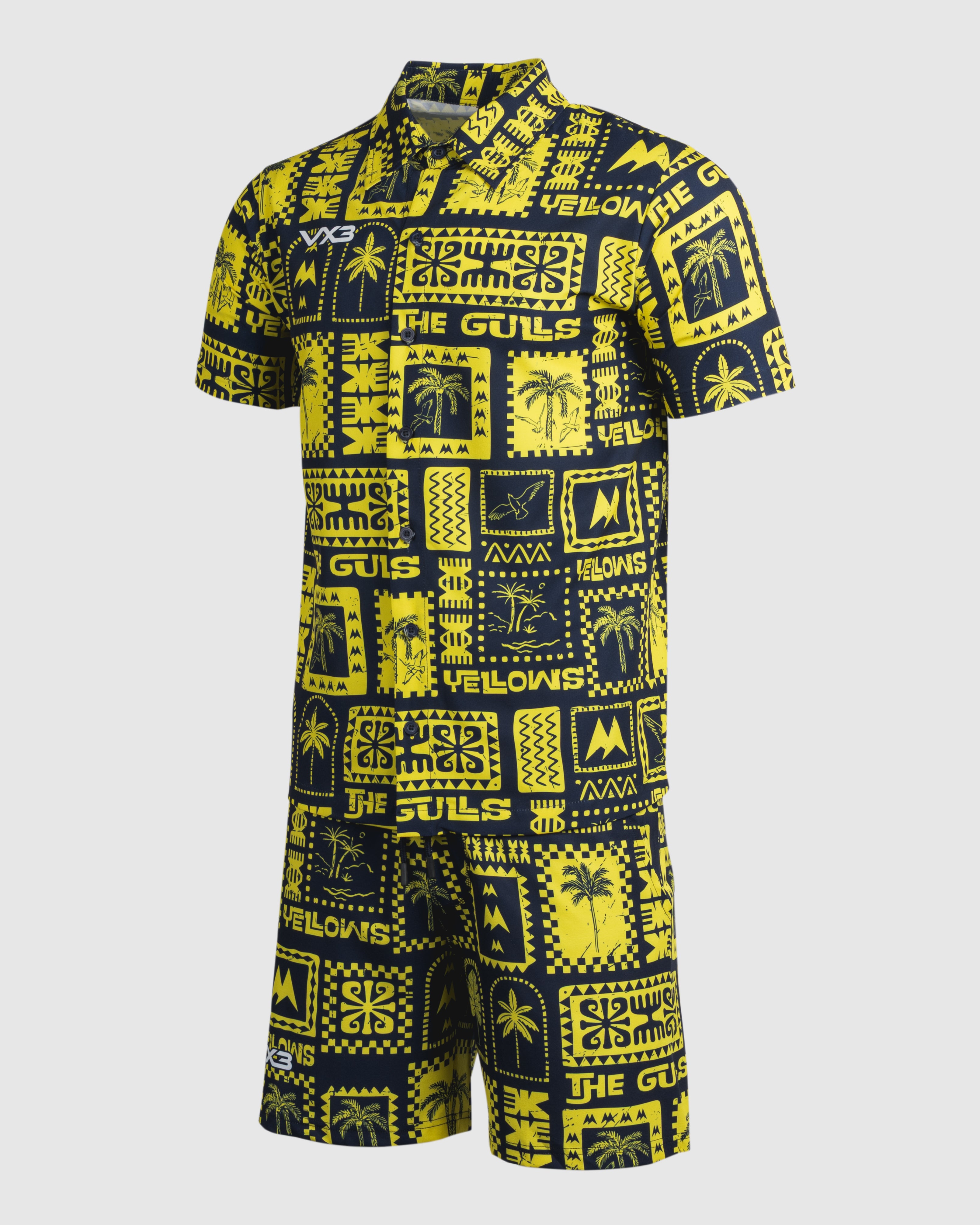 Torquay United FC 25/26 Hawaiian Bundle